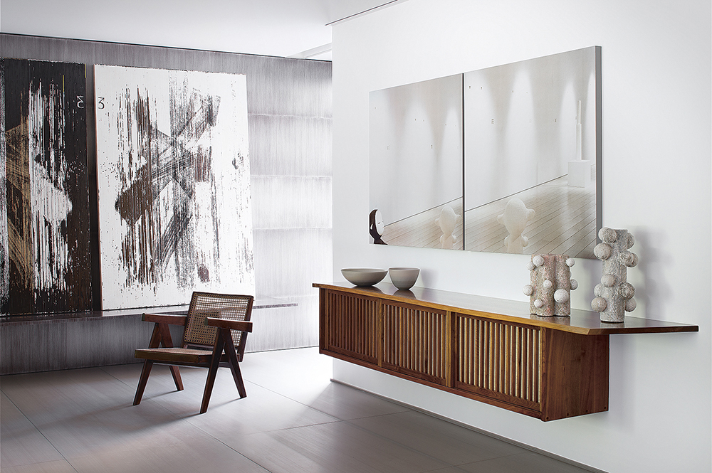 Living in Style Paris par Caroline Sarkozy - Decorer-sa-maison.fr